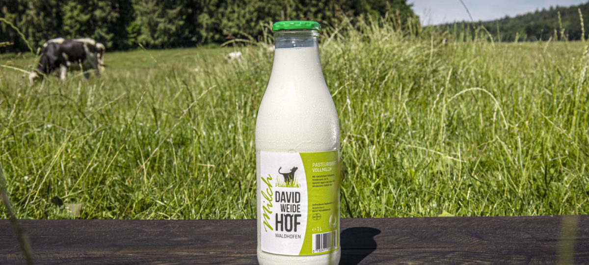 Startseite | David Weidehof